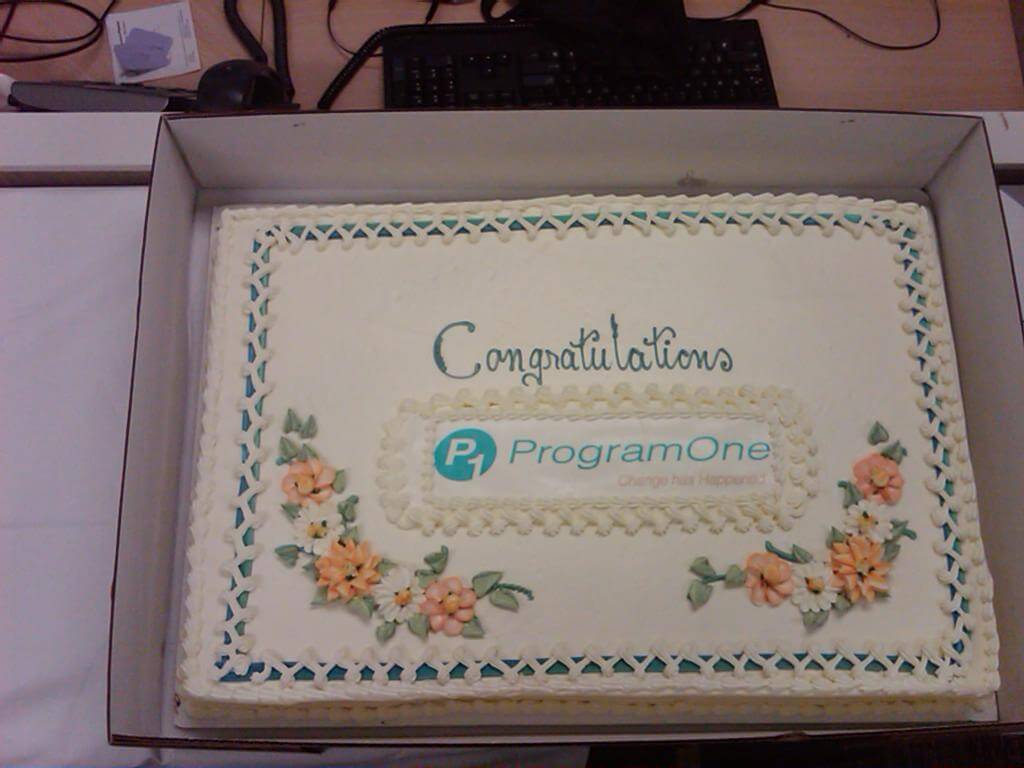 Projekt Impressionen - IT-Consulting Pees GmbH