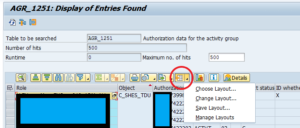 SE16N eine Alternative - IT-Consulting Pees GmbH