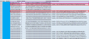 Passwort Hashwert USR02 - IT-Consulting Pees GmbH
